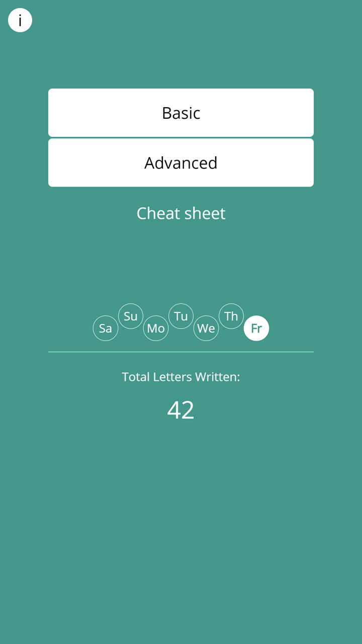 Real Cursive - Learn Cursive Writing - App on the Amazon Appstore