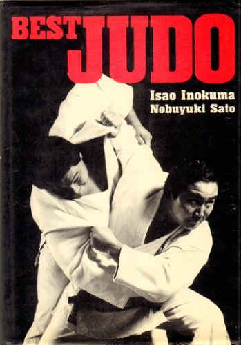 Best Judo by Isao Inokuma (1979-12-06): Isao Inokuma: Amazon.com: Books
