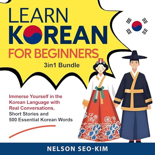 Amazon.com: Learn Korean Bundle - Easy Introduction for Beginners ...