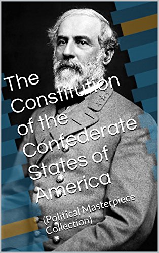 Amazon.com: The Constitution of the Confederate States of America ...