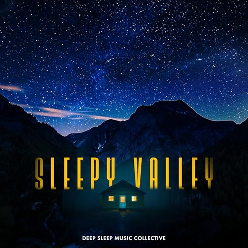 Waves Frost Song von Deep Sleep Music Collective aus dem Album Sleepy Valley auf Amazon Music