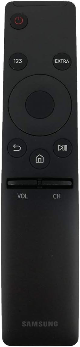 Amazon.com: Samsung Remote Control (RMCSPR1AP1 / BN59-01330A) for ...