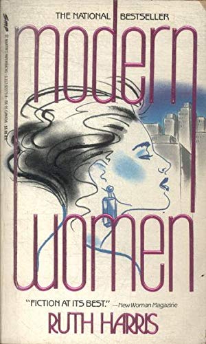Modern Women (20th Century Series, Book #4): Harris, Ruth ...