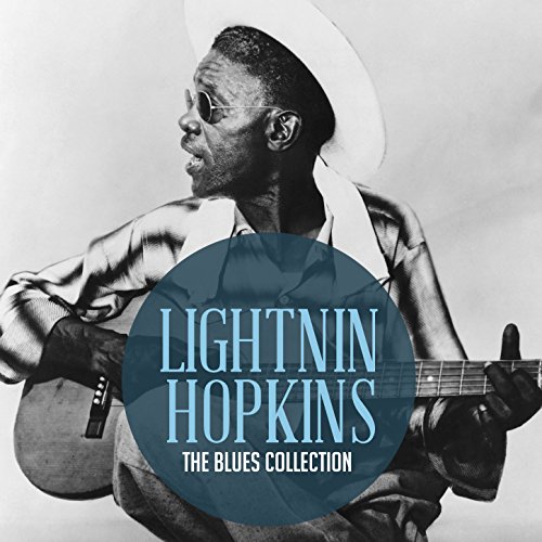 Amazon.co.jp: The Classic Blues Collection: Lightin' Hopkins : Lightin ...
