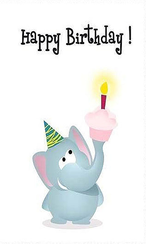Happy Birthday Cards - App on the Amazon Appstore