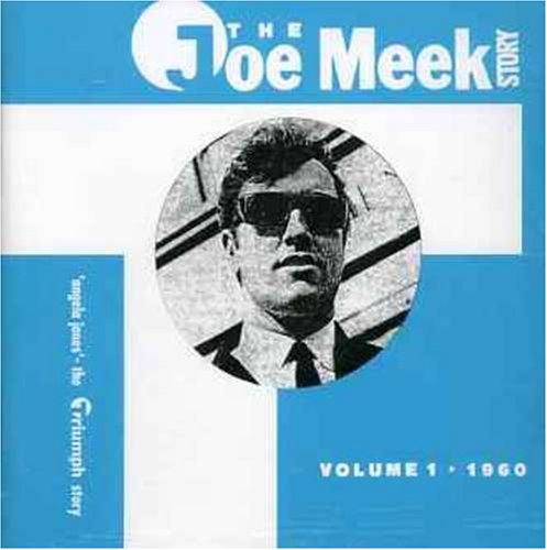 Meek,Joe - Joe Meek Story 1 - Amazon.com Music
