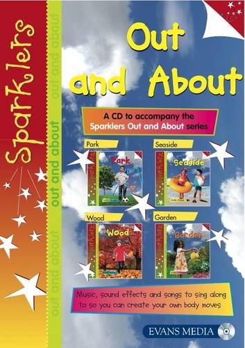 Amazon.com: Out and About.: 9780237540388: Hibbert, Claire: Books