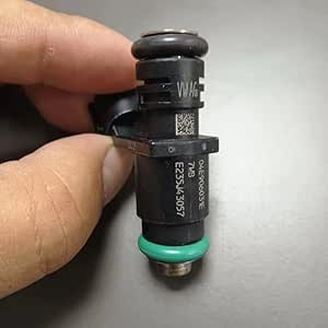 Amazon.com: CHERISH-AUTO Fuel Injector 4PCS OE 04E906031E 04E906031H ...