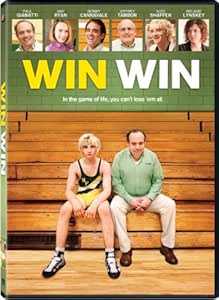 Amazon.com: Win Win : Paul Giamatti, Amy Ryan, Bobby Cannavale, Jeffrey ...