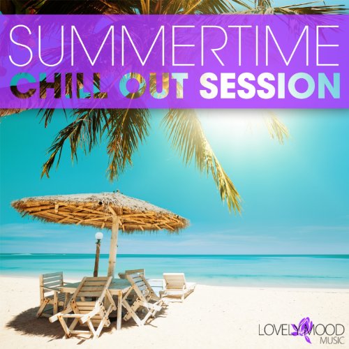Amazon MusicでVARIOUS ARTISTSのSummertime Chill Out Sessionを再生する
