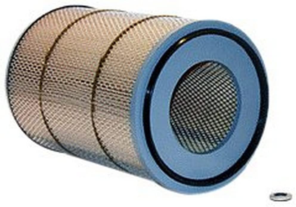 Wix Car Engine Air Filter - 42119 : Amazon.co.uk: Automotive