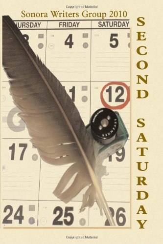 Second Saturday: Blanche Abrams, Sydney Avey, Cheryl Brown, Alisa ...