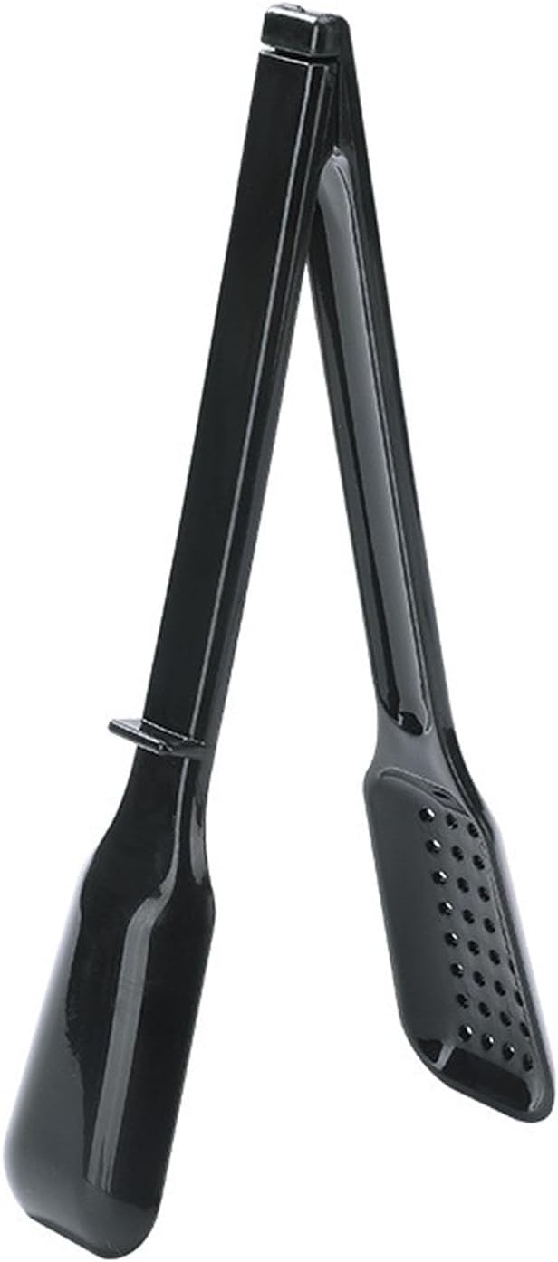 Amazon.com: Kuuleyn Cooking Tongs, Heat Kitchen Tongs, Plastic Food ...