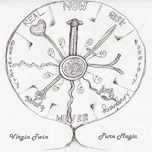 Amazon.com: Pure Magic : Virgin Twin: Digital Music