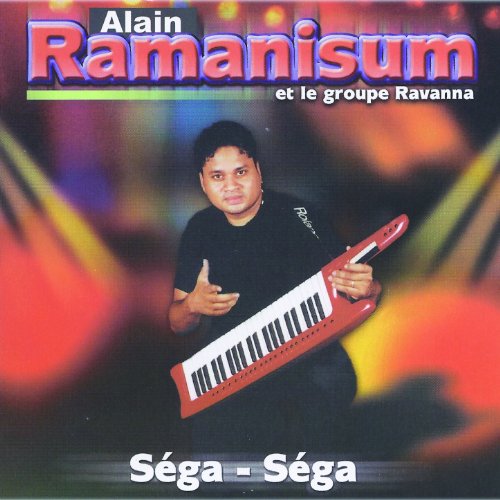 Amazon.co.jp: Séga-séga : Alain Ramanisum: デジタルミュージック