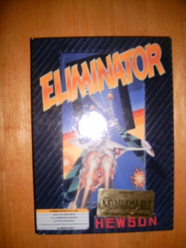 Amazon.com: Eliminator: Video Games