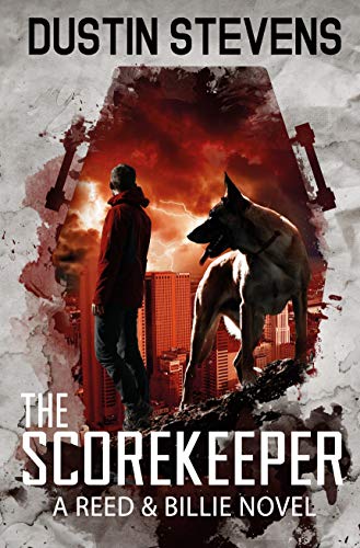 The Scorekeeper: A Suspense Thriller (A Reed & Billie Novel Book 6 ...