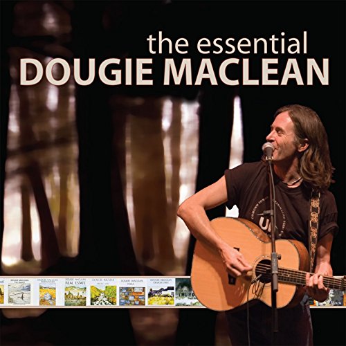 Play The Essential Dougie MacLean by Dougie MacLean on Amazon Music
