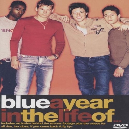 Amazon.com: Year in the Life of Blue : Blue: Movies & TV