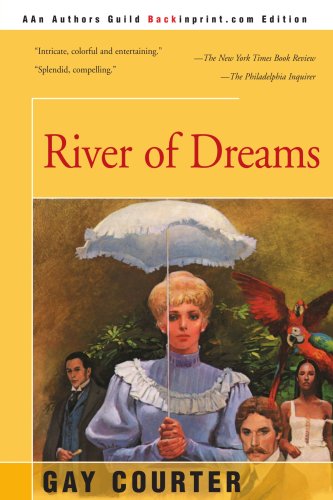 River of Dreams: Courter, Gay: 9780595150984: Amazon.com: Books