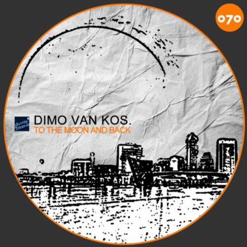 Play To the Moon and Back by Dimo Van Kos on Amazon Music