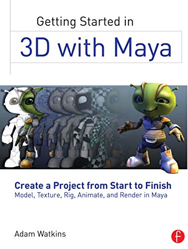 16 Best Maya Books | Art + Reviews