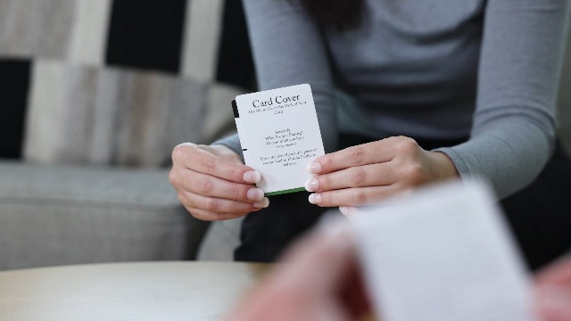 Watch Awkward Turtle The Adult Party Word Guessing Game on Amazon Live