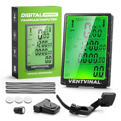 Ciclo bike computer - The 15 best products in comparison - Hifi-Online.net