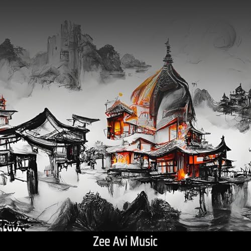 Amazon Music - Zee Avi musicのAmber Skies Over Dover - Amazon.co.jp