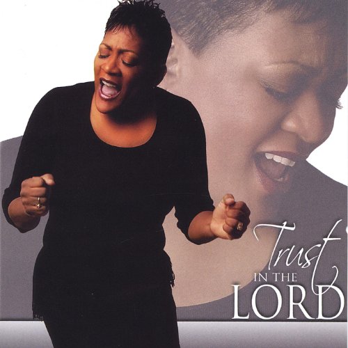 Play Trust In The Lord by Rachel Spiller Riles on Amazon Music