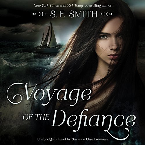 Voyage of the Defiance: Breaking Free, Book 1 (Audio Download): S. E ...