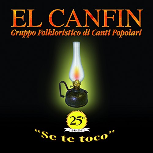Reproducir Se te toco de El Canfin en Amazon Music