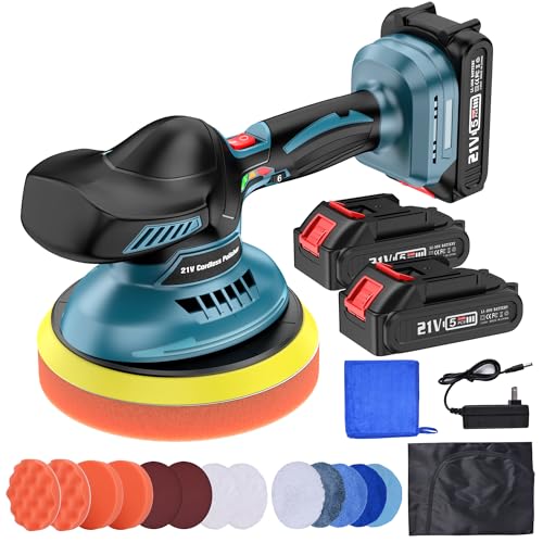 Amazon Best Sellers: Best Body Repair Grinders & Polishers