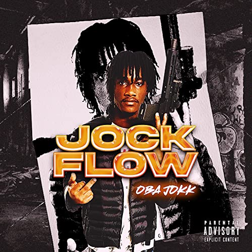 Jock flow de Oba Jock no Amazon Music Unlimited