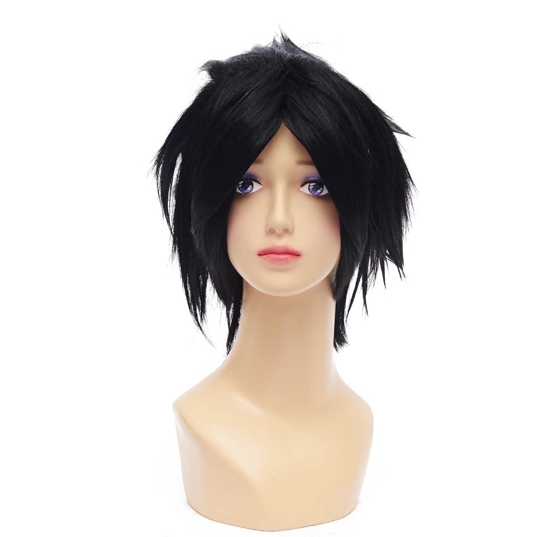 Death Note Cosplay L