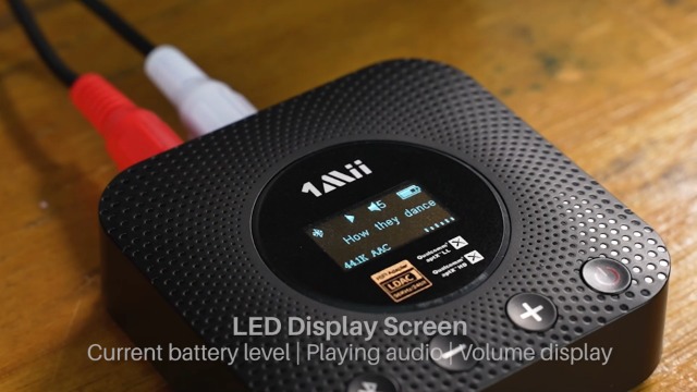 How to use 1Mii B06HD+