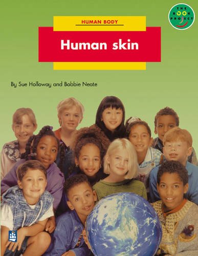 Human Body Topic Pack, The Paper (LONGMAN BOOK PROJECT) : Bryan, C ...
