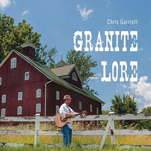 Amazon.com: Granite Lore : Chris Garriott: Digital Music
