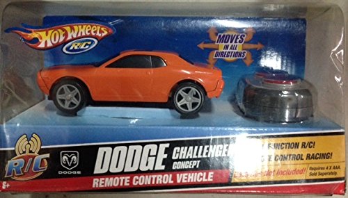 Tyco R/C 1:38 Dodge Challenger : Amazon.in: Toys & Games