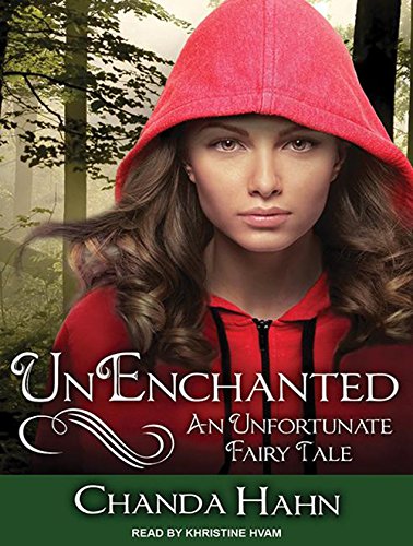 Amazon.com: Unenchanted (An Unfortunate Fairy Tale): 9781494550868 ...