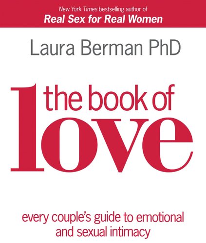 The Book of Love: Berman, Laura, Lebentz, Amanda: 9780756653200: Amazon ...