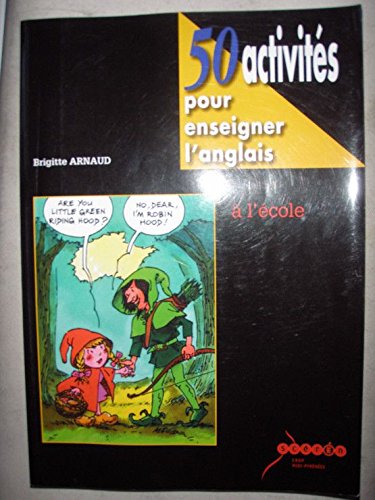 Amazon.co.jp: 50 activités pour enseigner l'anglais à l'école (2CD ...