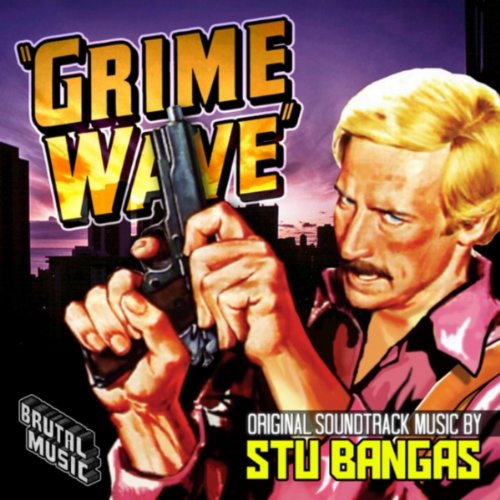 Play Grime Wave (Original Soundtrack) by Stu Bangas on Amazon Music