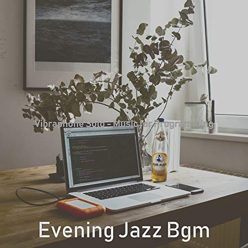 Amazon.com: Vibraphone Solo - Music for Programming : Evening Jazz Bgm: Digital Music