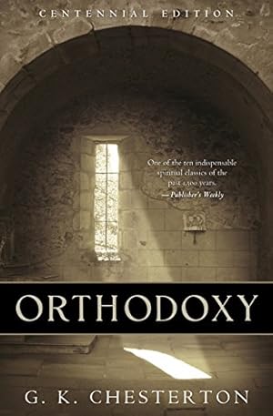 The Man Who Was Thursday: Illustrated Centennial Edition (G. K ...