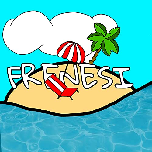 Frenesi de Gustavo M en Amazon Music Unlimited