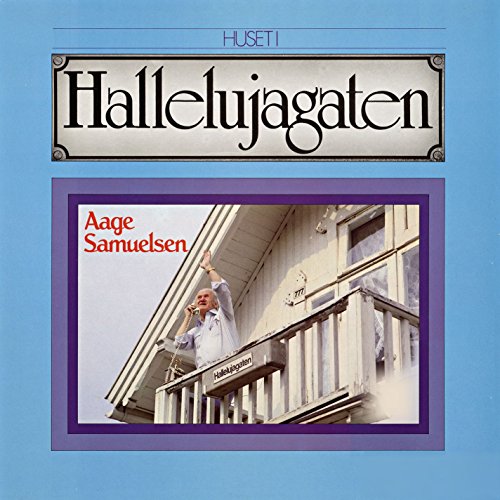 Huset i Hallelujagaten by Aage Samuelsen on Amazon Music - Amazon.co.uk