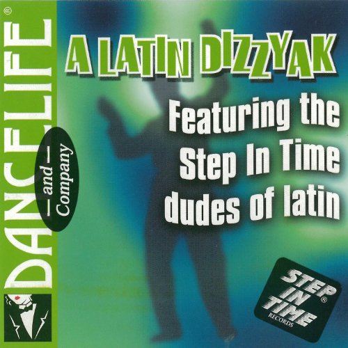 A Latin Dizzyak by The Step In Time Dudes of Latin on Amazon Prime Music
