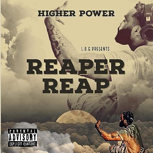 Play Higher Power by Reaper Reap on Amazon Music