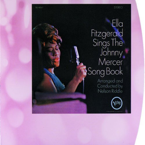 Sings the Johnny Mercer Songbook Original recording remastered Edition ...